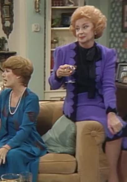 Watch Too Close for Comfort S03:E12 - The Yearning P - Free TV Shows | Tubi