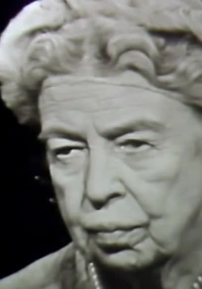 Watch The Mike Wallace Interview S01:E01 - Eleanor R - Free TV Shows | Tubi