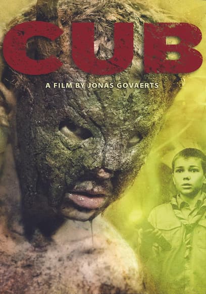 Watch Cub (2014) - Free Movies | Tubi