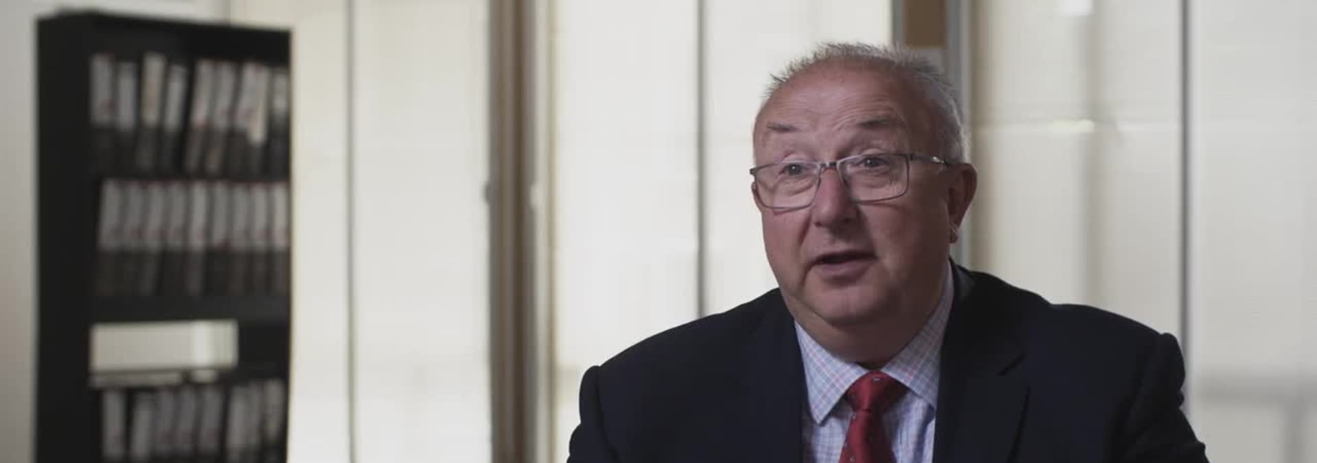 Watch The Real Manhunter S01:E05 - The Murder of Christopher Donovan ...