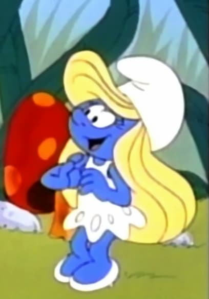 Watch The Smurfs (Classic) S07:E315 - Wild About Smu - Free TV Shows | Tubi