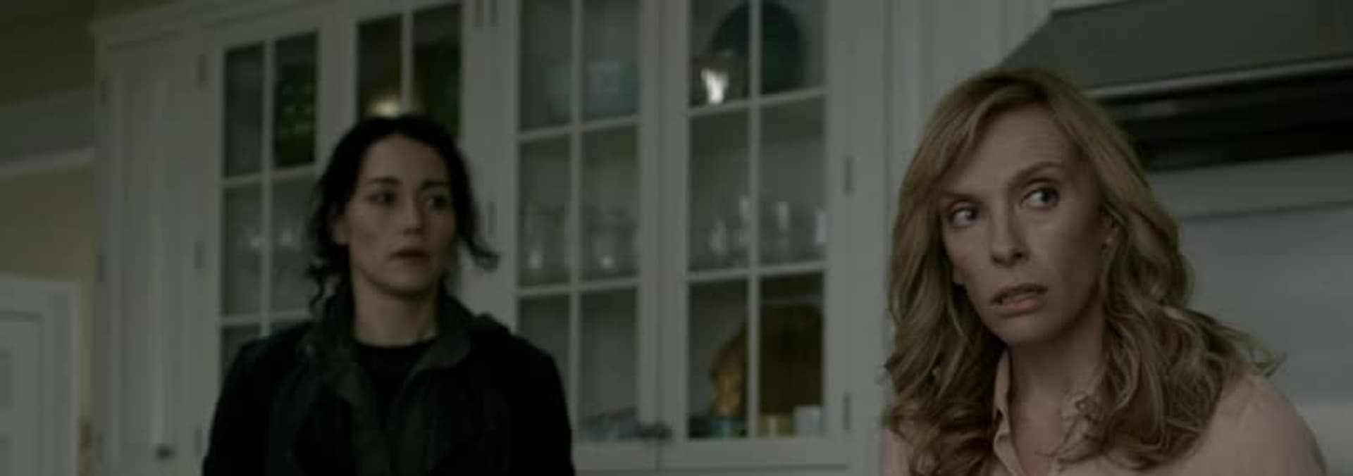 Watch Hostages S01:E01 - Pilot - Free TV Shows | Tubi