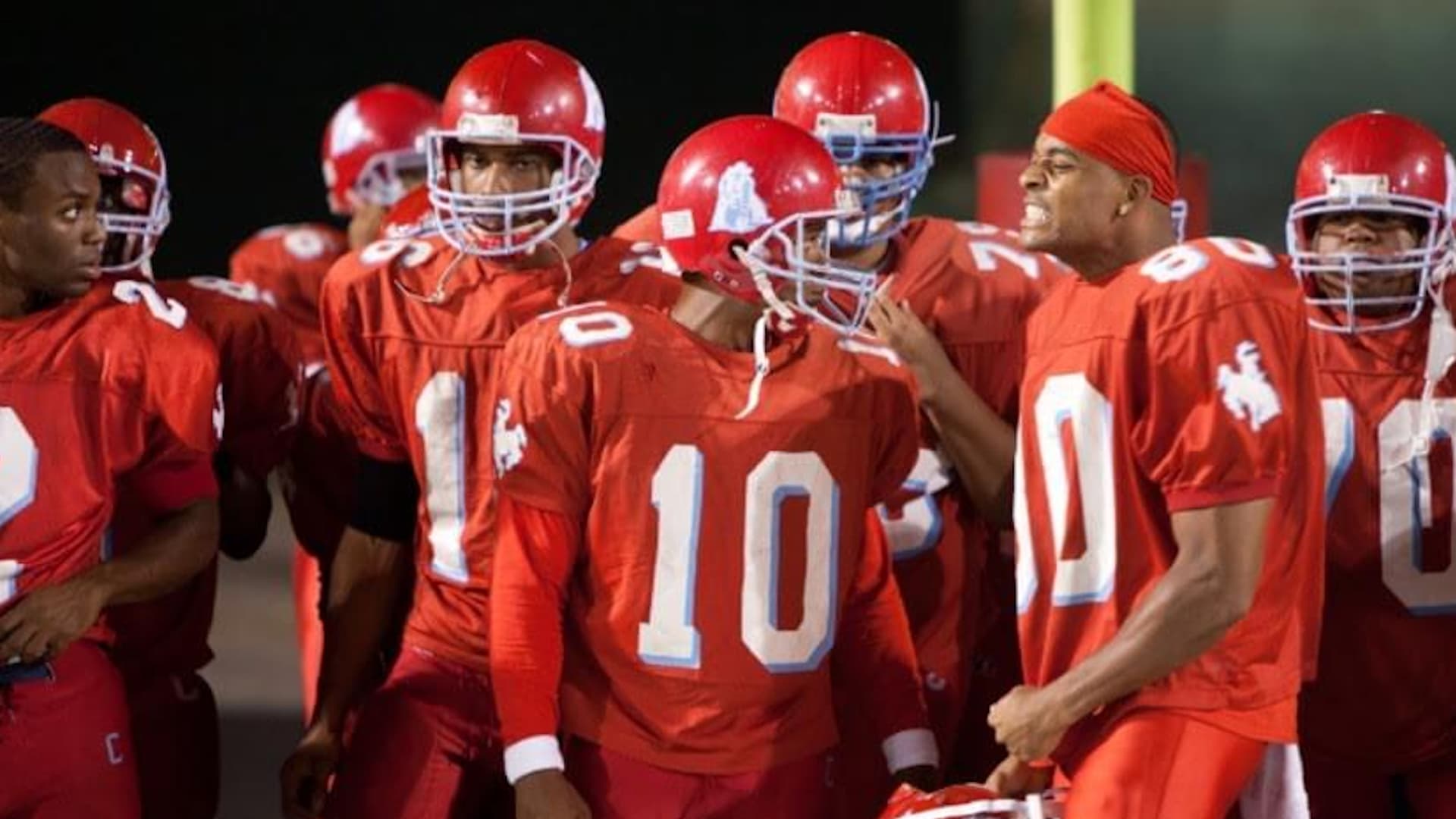 Watch Carter High (2015) - Free Movies | Tubi