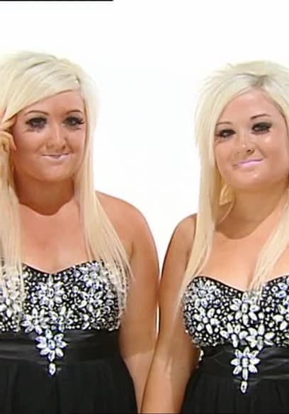 Watch Snog Marry Avoid S04: E02 - Episode 2 - Free TV Shows | Tubi