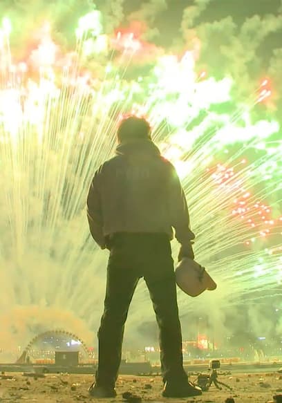 Watch Pyros: Painting With Fire S01:E12 - Seoul, South Korea - Free TV ...