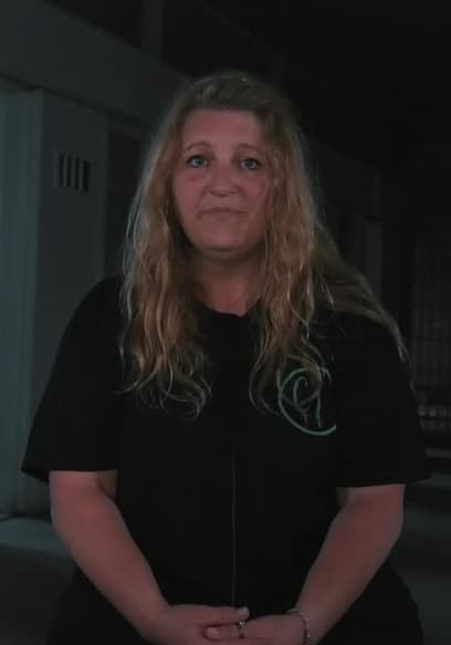 Watch Paranormal Encounters S02:E01 - A Haunted Jail - Free TV Shows | Tubi