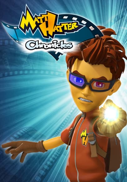 Watch Matt Hatter Chronicles - Free TV Shows | Tubi