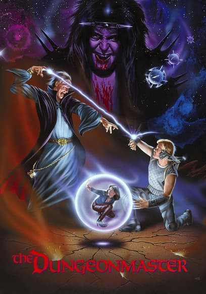 Watch The Dungeonmaster (1984) - Free Movies | Tubi