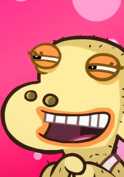 Watch Almost Naked Animals S01:E22 - Narwhal's Contest - Free TV Shows ...