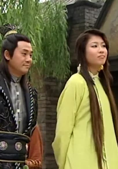 Watch Lethal Weapons of Love and Passion S01:E31 - E - Free TV Shows | Tubi