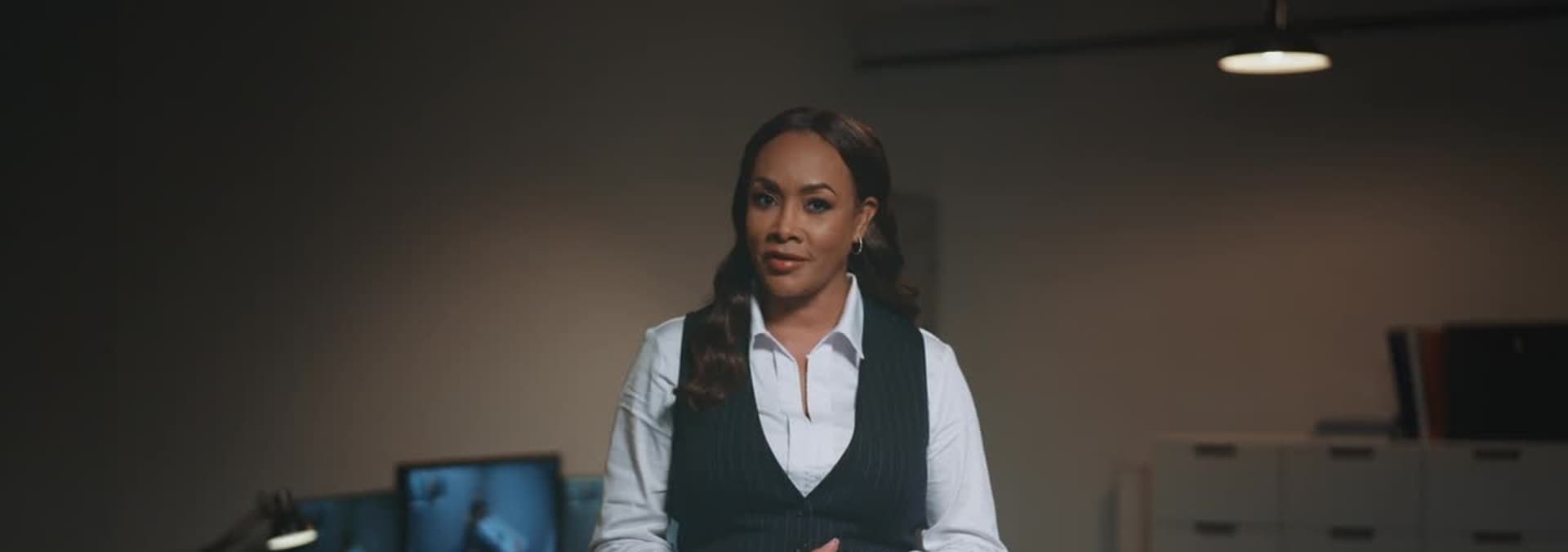 Watch The Interrogation Room Hosted by Vivica A. Fox S01:E02 - Lee ...