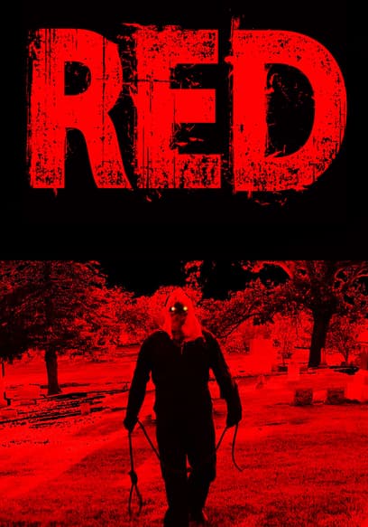 Watch Red (2020) - Free Movies | Tubi