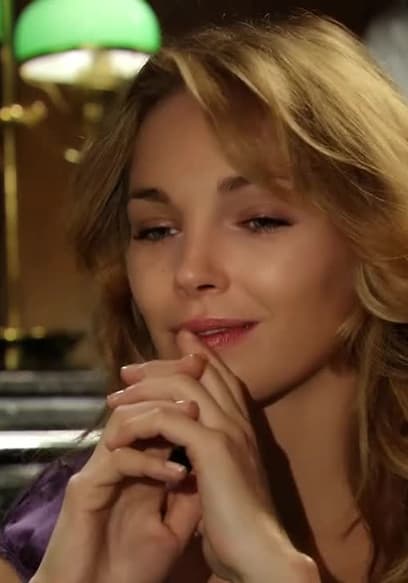 Watch Premonición S01:E06 - Episodio 6 - Free TV Shows | Tubi