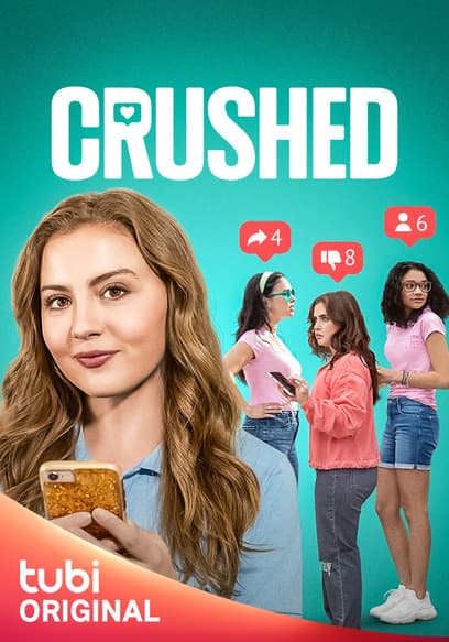 Watch Crushed (2022) - Free Movies | Tubi