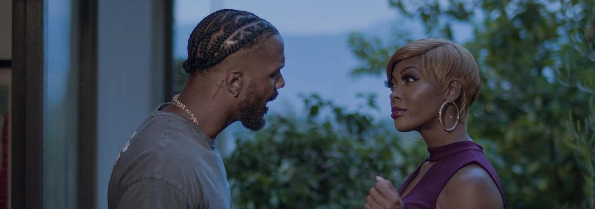 Watch He's for the Streets (2023) - Free Movies | Tubi