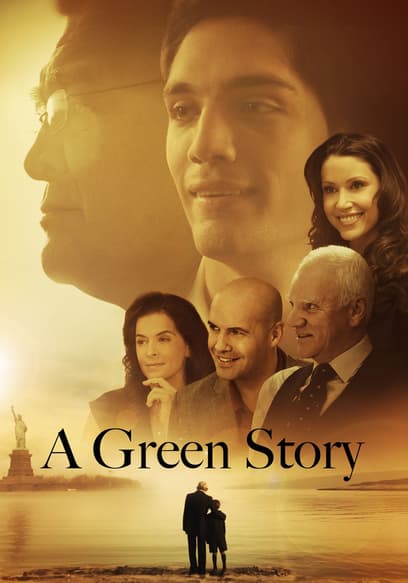 Watch A Green Story (2013) - Free Movies | Tubi