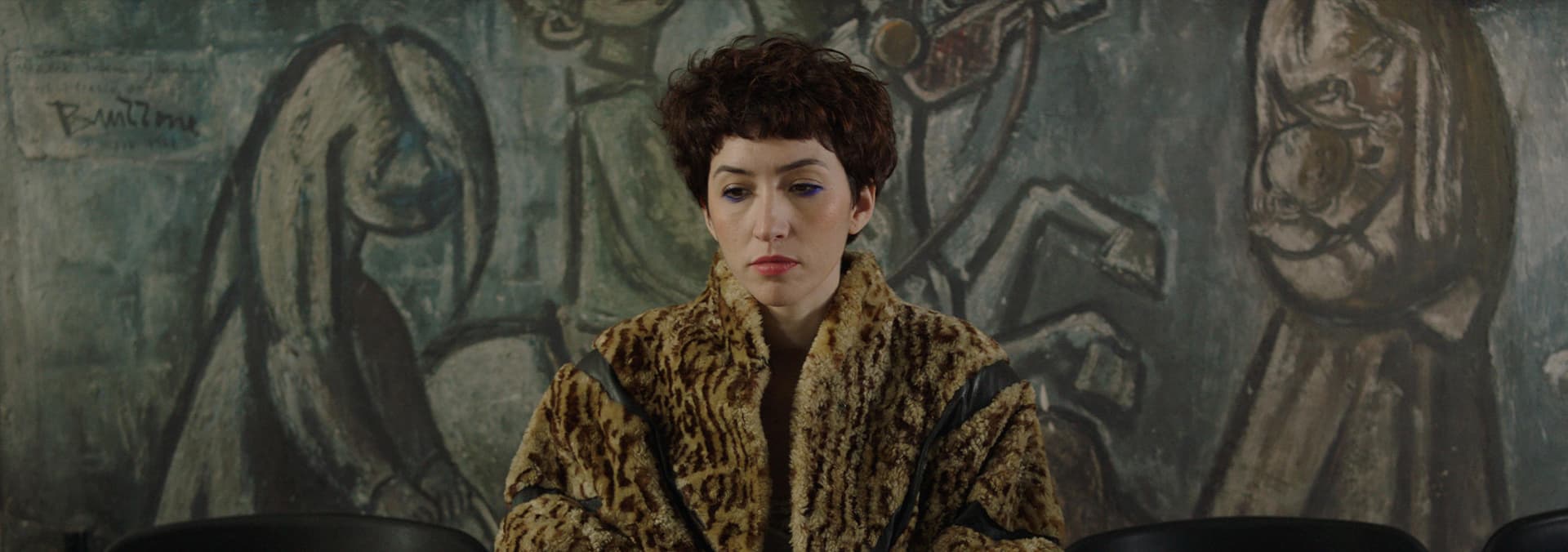 Watch Exquisite Corpse (2021) - Free Movies | Tubi