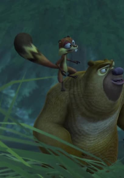 Watch Boonie Bears or Bust S01:E15 - The Storm / Hunter Briar vs. Bear Vicky - Free TV Shows | Tubi