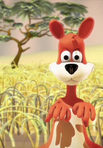 Watch Monkey See Monkey Do S01:E14 - Kangaroo - Free TV Shows | Tubi