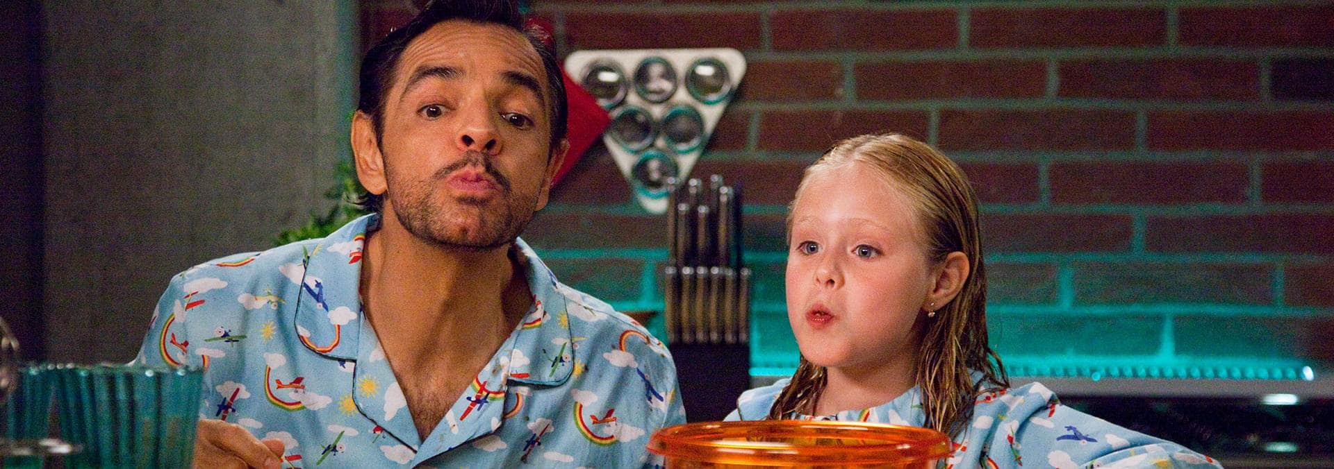 Watch Instructions Not Included (2013) - Free Movies | Tubi