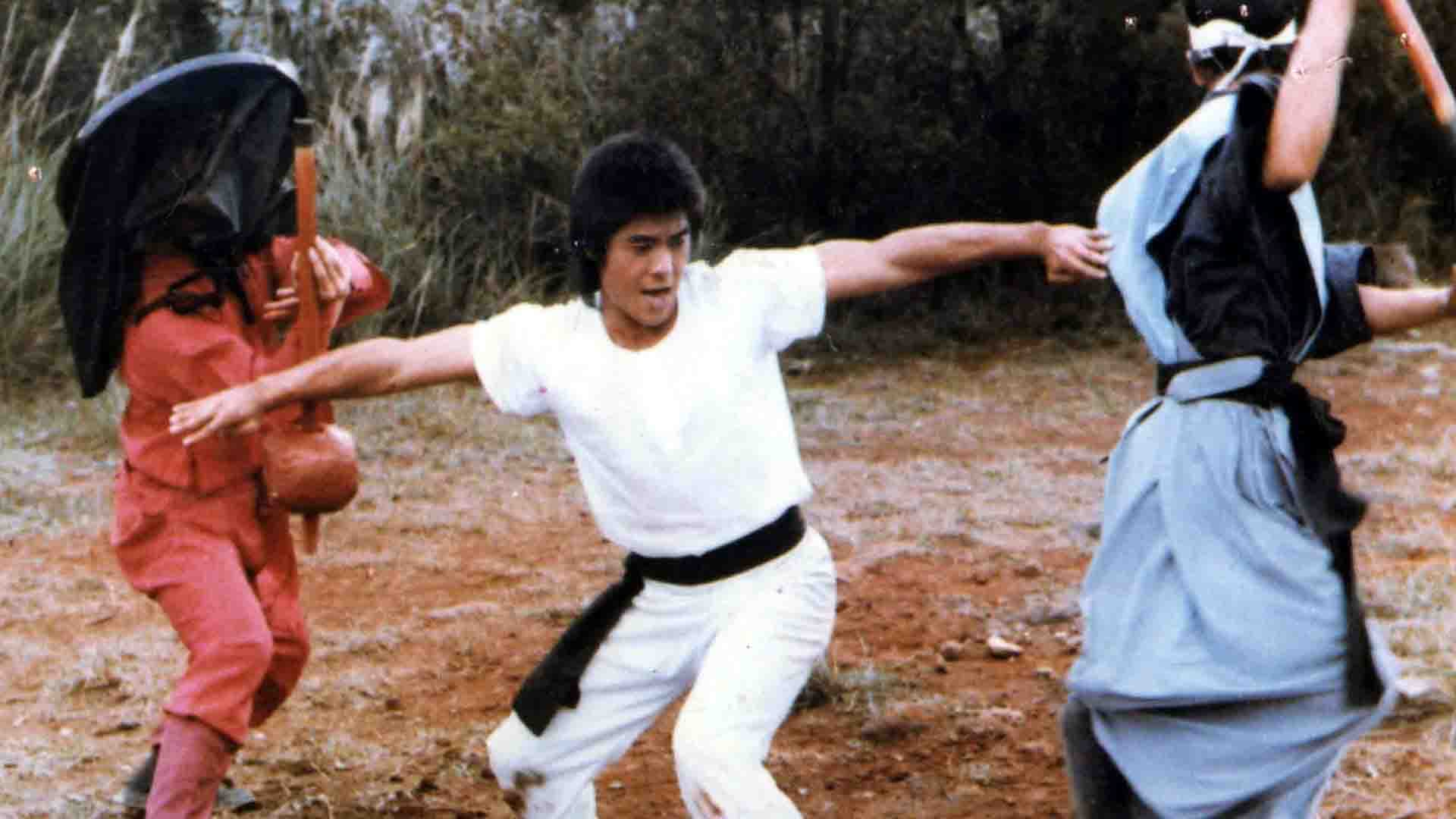 Watch Ninja Kids (1982) - Free Movies | Tubi