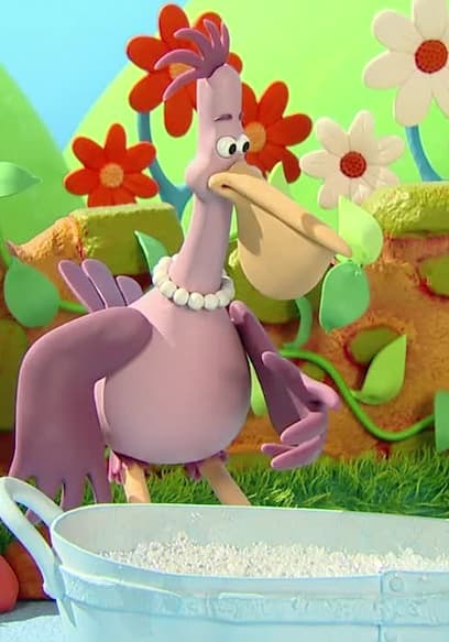 Watch Timmy Time S01:E10 - Episode 10 - Free TV Shows | Tubi