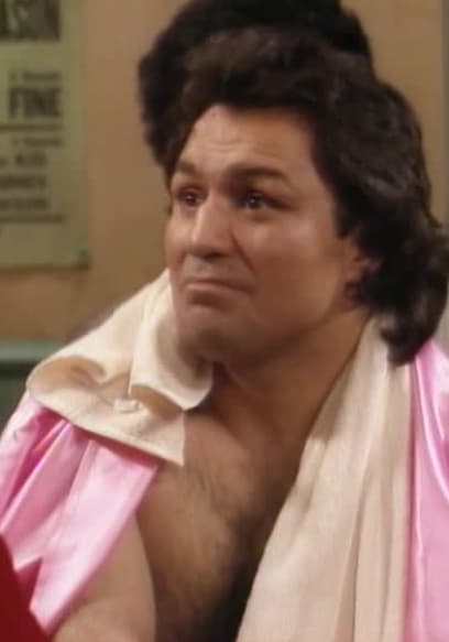 Watch Amen S03:E16 - The Boxer - Free TV Shows | Tubi