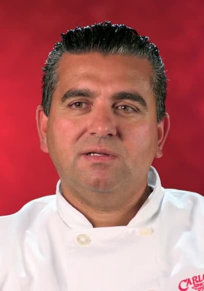 Watch Cake Boss S13:E02 - Farewell to Momma Mary - Free TV Shows | Tubi