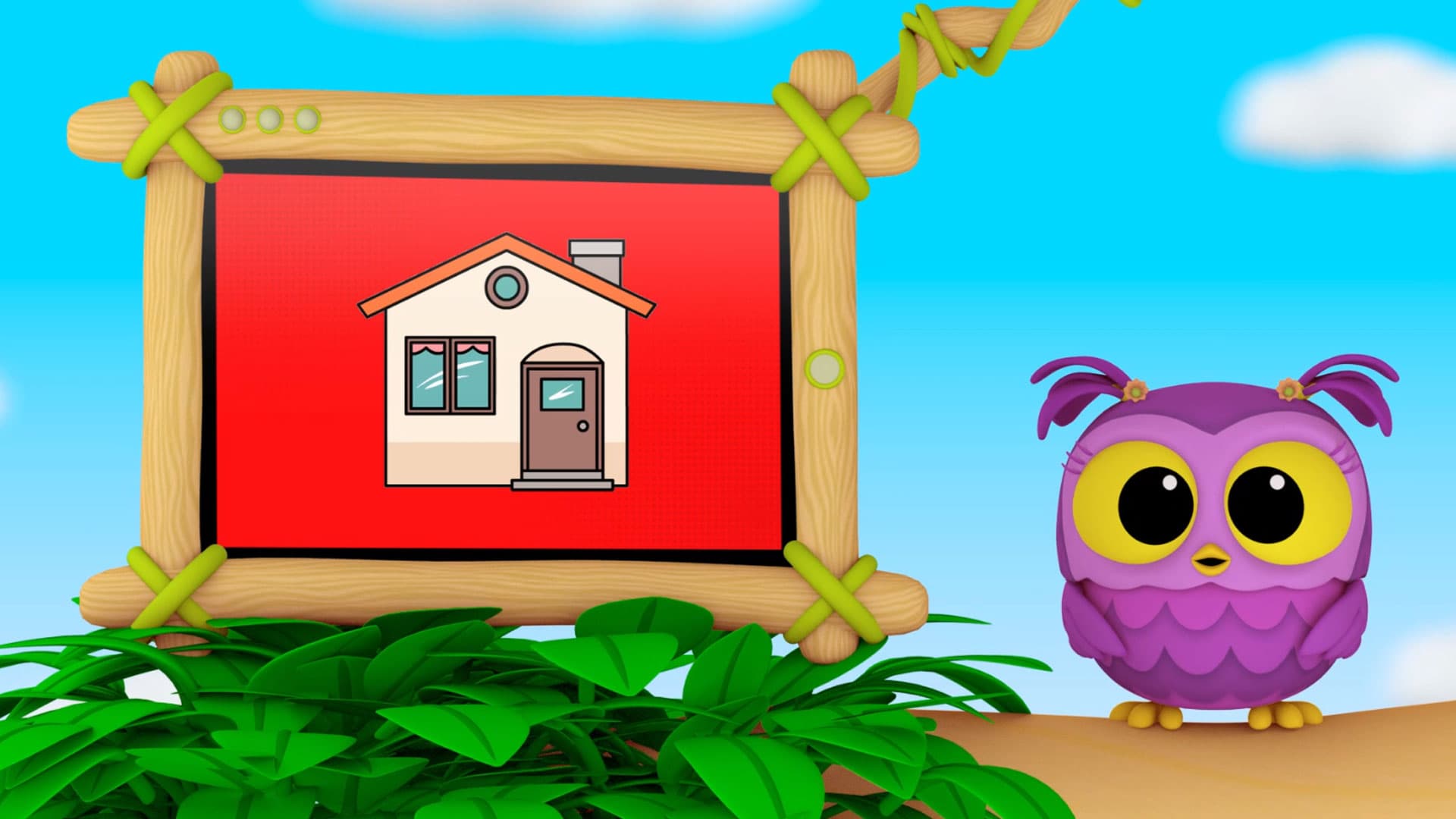 Watch Hoot, Scoot & What - Free TV Shows | Tubi