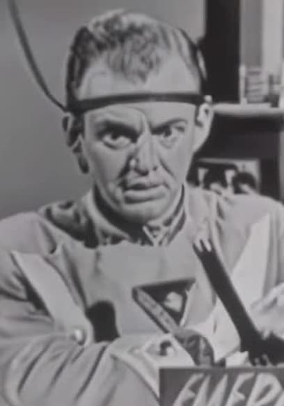 Watch Space Patrol S01:E27 - The Lost City of the Carnacans - Free TV ...