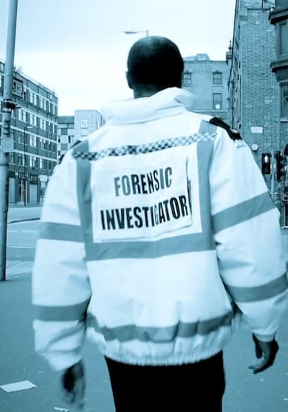 Watch Conmen Case Files S03:E02 - Gene Morrison – Fraudulent Forensics ...