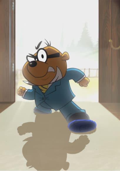 Watch Danger Mouse (New) S02:E41 - Crouching Hamster - Free TV Shows | Tubi