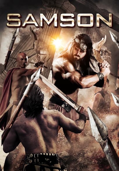 Watch Samson (2014) - Free Movies | Tubi