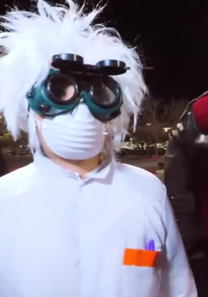 Watch Spy Ninjas S14:E02 - Hacker Car Chase! Extreme Makeover of Tesla ...