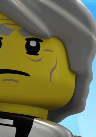 Watch LEGO Ninjago Masters of Spinjitzu S03:E31 - En - Free TV Shows | Tubi