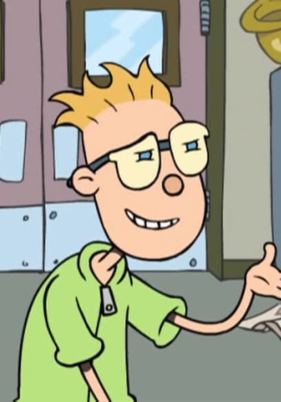 Watch Being Ian S03:E09 - Morning Zoo - Free TV Shows | Tubi