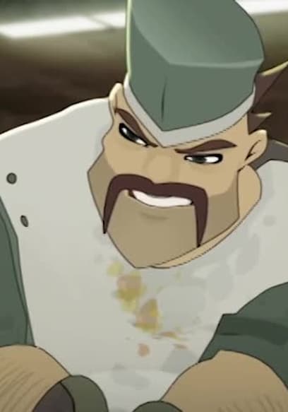 Watch Storm Hawks S02:E09 - Radarr Love - Free TV Shows | Tubi