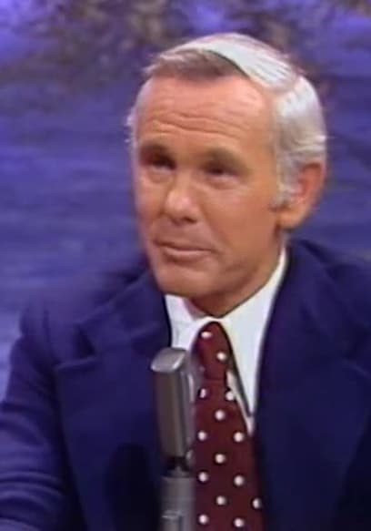 Watch The Johnny Carson Show S14:E46 - Hollywood Icons of the '70s ...
