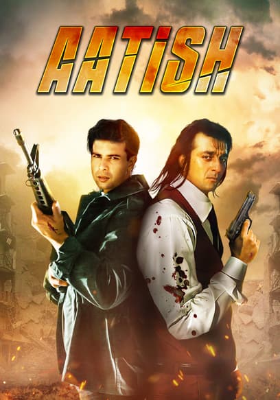 Watch Aatish (1994) - Free Movies | Tubi