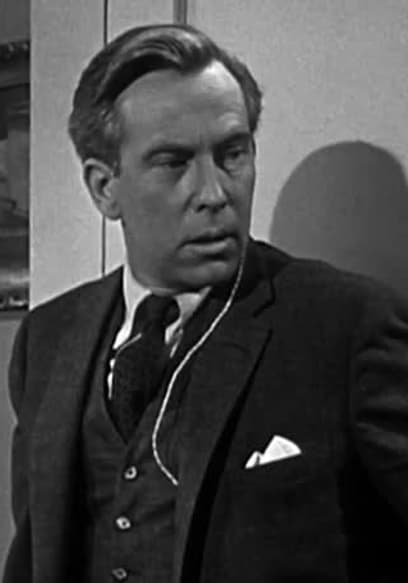 Watch Code 3 S01:E28 - The Man With Many Names - Free TV Shows | Tubi