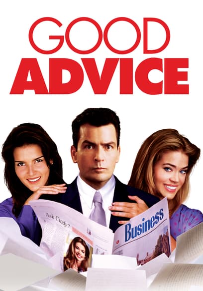 Watch Good Advice (2002) - Free Movies | Tubi