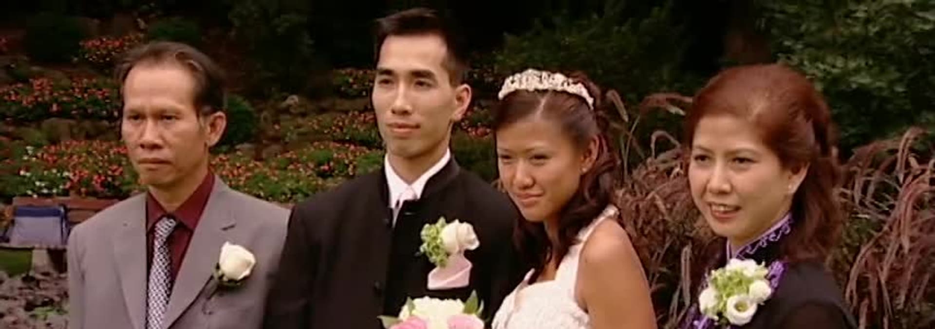 Watch Rich Bride, Poor Bride S01:E01 - East Meets West - Free TV Shows ...