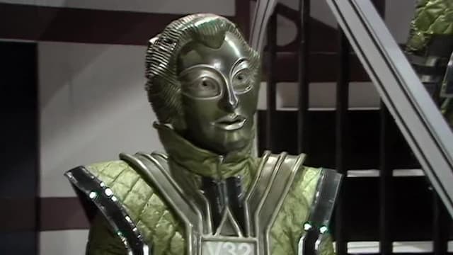Watch Classic Doctor Who: The Fourth Doctor S14:E17 - The Robots of ...
