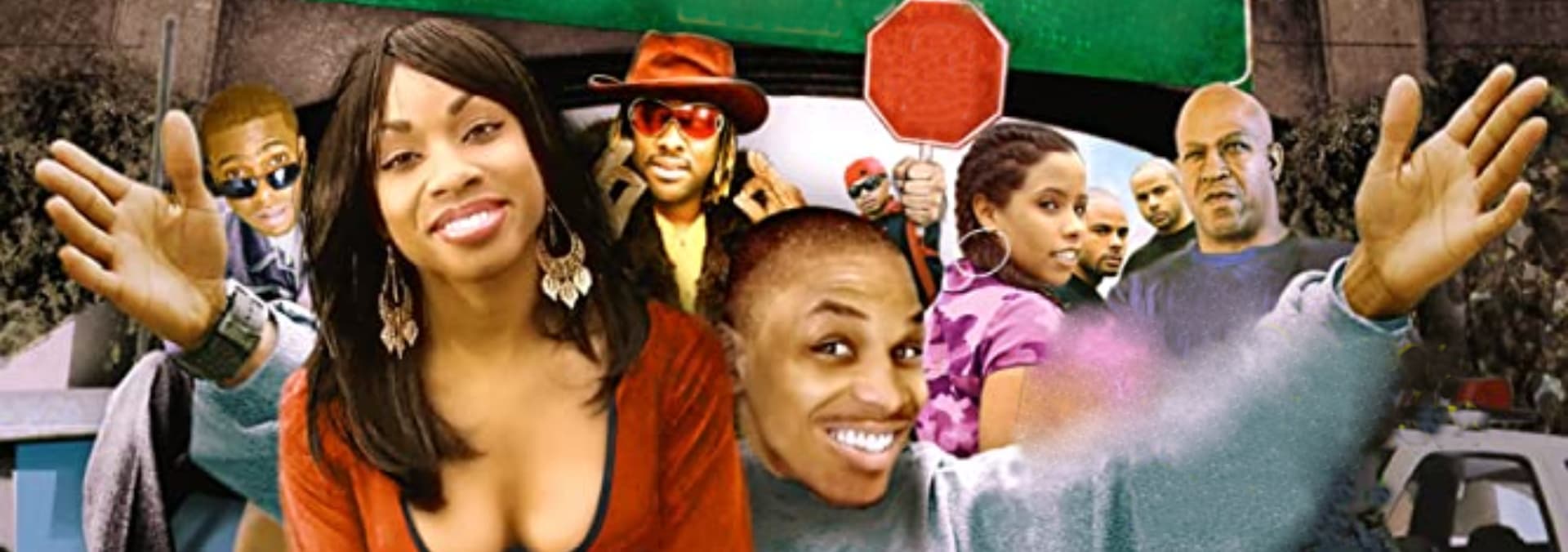 Watch Da Block Party 2 (2007) - Free Movies | Tubi