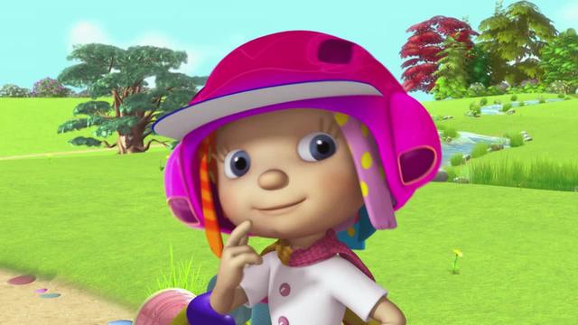 Watch Everything's Rosie - Free TV Shows | Tubi