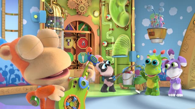 Watch Kiddets - Free TV Shows | Tubi