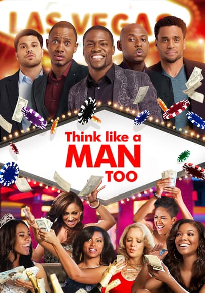 Watch Think Like a Man Too (2014) - Free Movies | Tubi