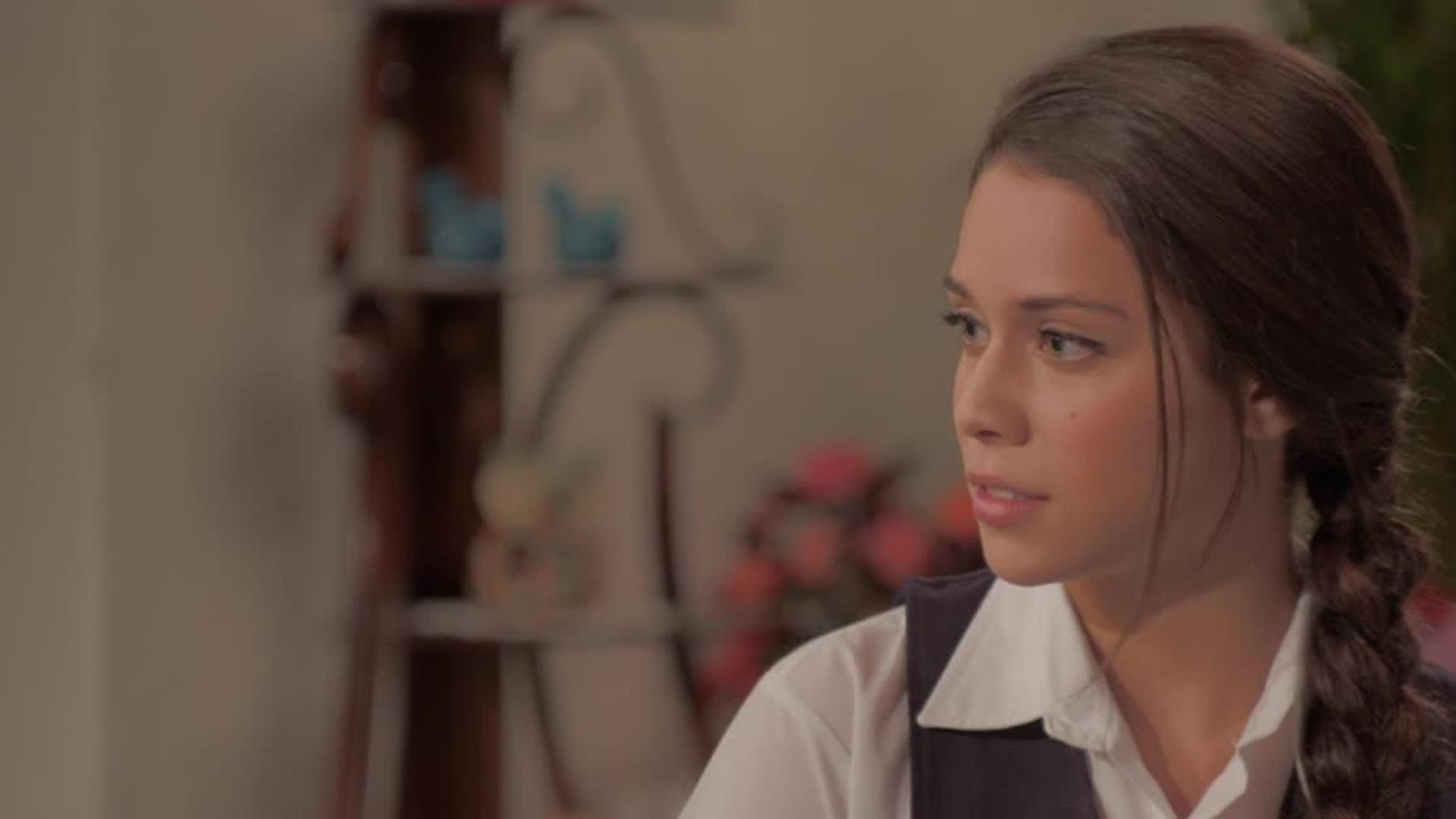 Watch La Cacica - Free TV Shows | Tubi