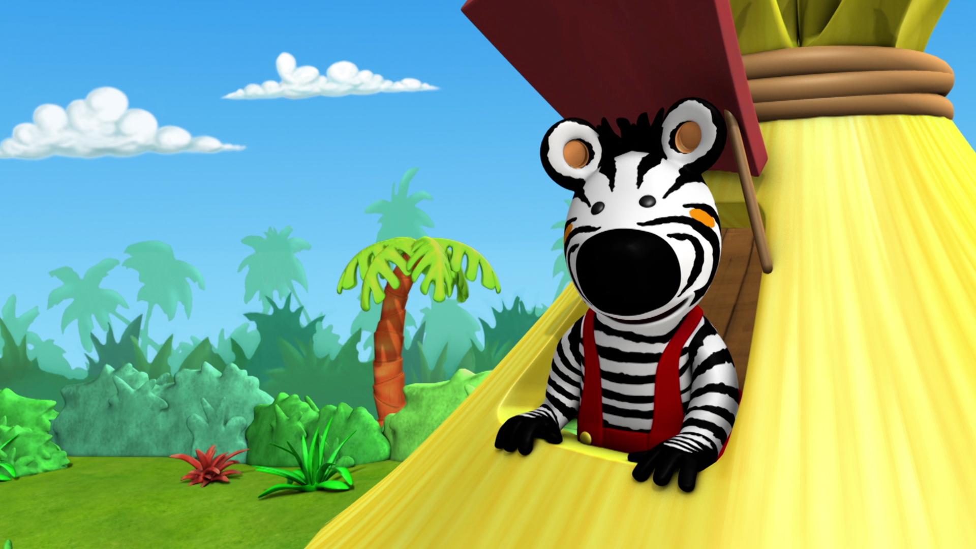 Watch Zigby - Free TV Shows | Tubi