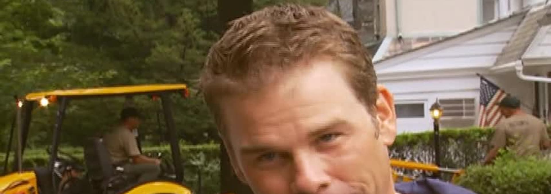 Watch Fix This Yard S01:E04 - Tracey and David - Free TV Shows | Tubi